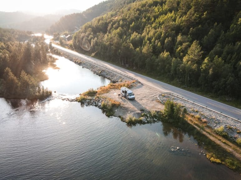4 Amazing Van Life Adventure Ideas - 360Guide